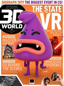 Art & Design Magazine Subscription Offer (UK Only)