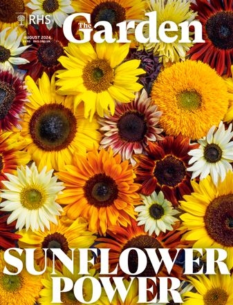 The Garden Magazine Subscription Offers | magazine.co.uk