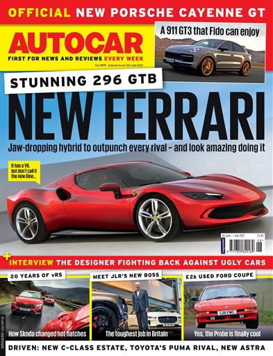 Motoring & Transport Magazine Subscription Offers (UK Only)