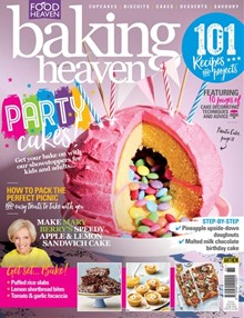 Food & Drink Magazine Subscription Offer (UK Only)