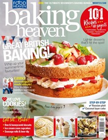 Cooking Magazine Subscription Offer (UK Only)