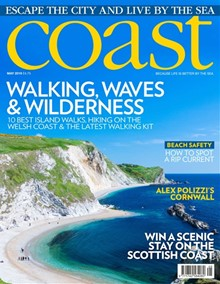 Coast Magazine Subscription UK Offer
