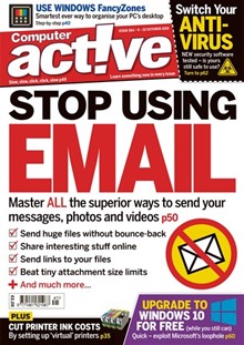Computeractive Magazine Subscription UK Offer