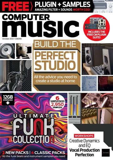 Music Magazine Subscription Offer (UK Only)