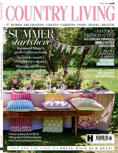 Country and Town House Magazine Subscription UK Offer