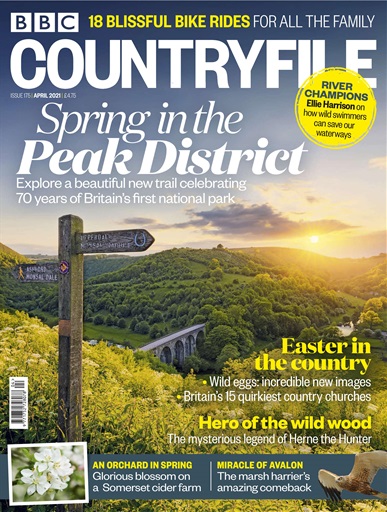 Rural Life Magazine Subscription Offer (UK Only)