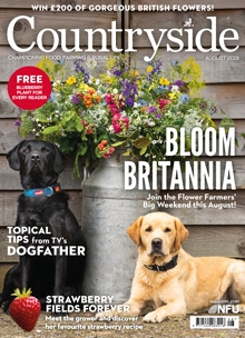 Countryside Magazine Subscription UK Offer