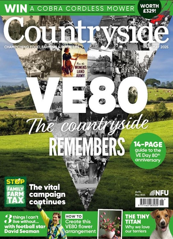 Countryside Magazine Subscription Offers | magazine.co.uk