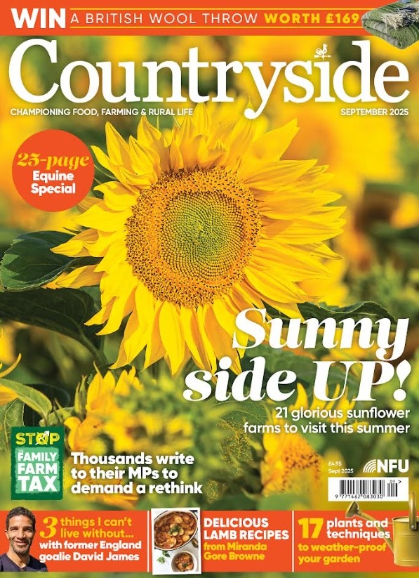 Countryside Magazine Subscription Offers | magazine.co.uk
