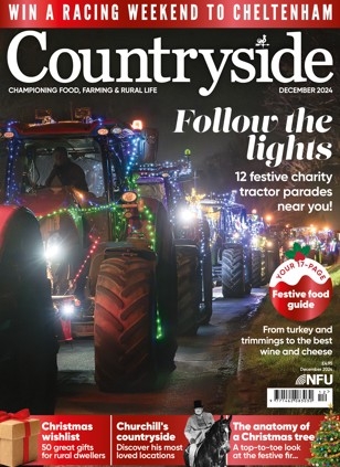 Countryside Magazine Subscription Offers | magazine.co.uk