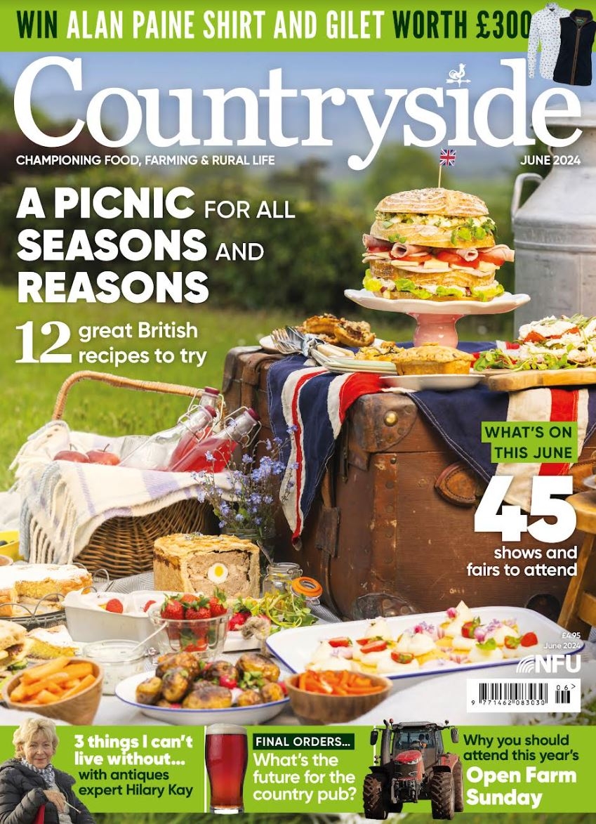 Countryside Magazine Subscription Offers | magazine.co.uk