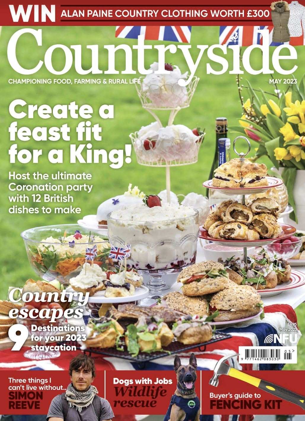 Countryside Magazine Subscription Offers | magazine.co.uk