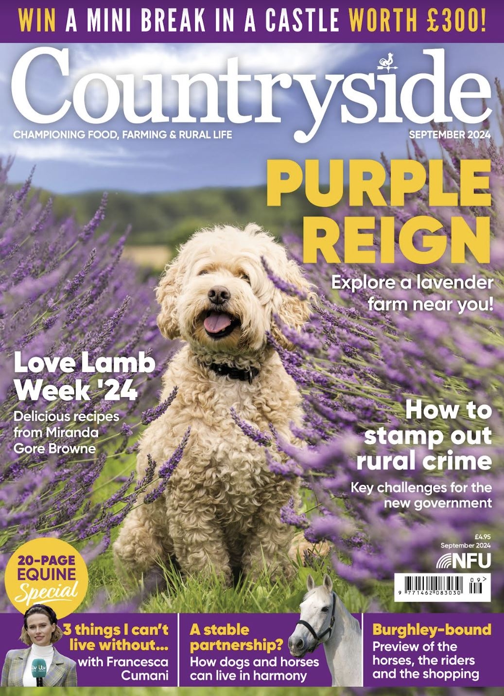 Countryside Magazine Subscription Offers | magazine.co.uk