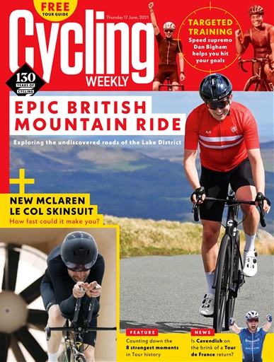 Cycling Magazines | UK Subscription Offers