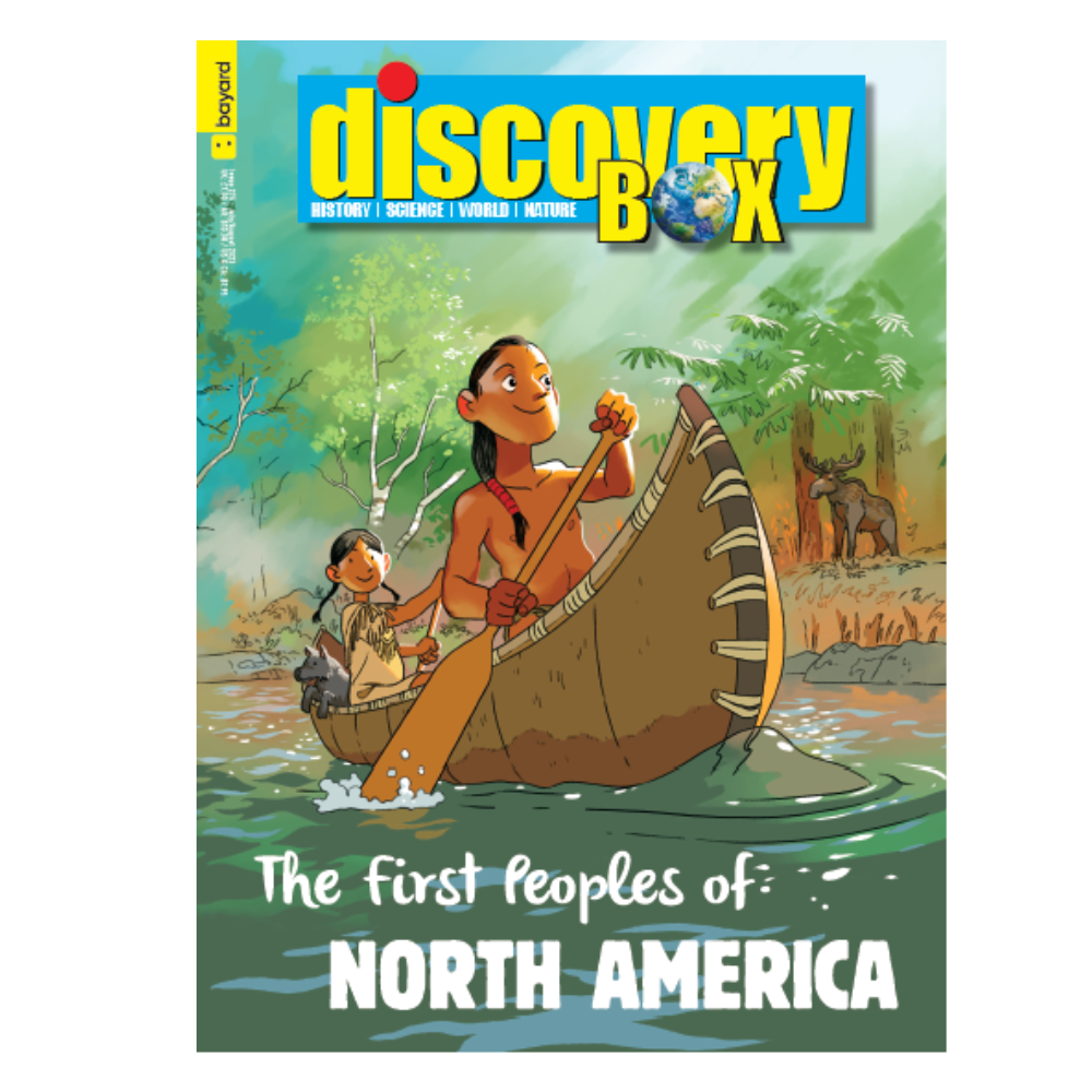 Discovery Box Magazine Subscription Offers | magazine.co.uk