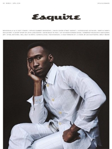 Magazines for Men | UK Magazine Subscriptions for Men