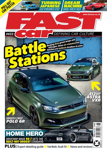 Car Magazines | UK Subscription Offers