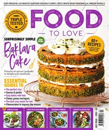 Cooking Magazine Subscription Offer (UK Only)