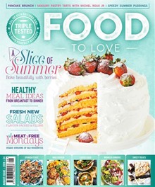 Food & Drink Magazine Subscription Offer (UK Only)