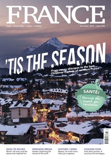 Travel Magazine Subscription Offer (UK Only)