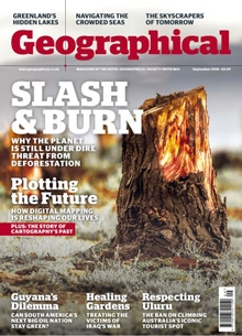 Science & Nature Magazine Subscription Offers (UK Only)