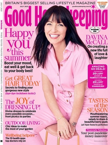 Magazines for Women | UK Magazine Subscriptions for Women