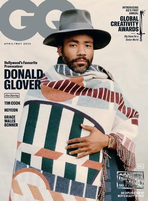 GQ Magazine Subscription Offers | magazine.co.uk