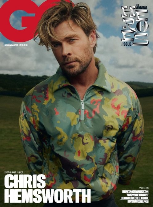 GQ Magazine Subscription Offers | magazine.co.uk