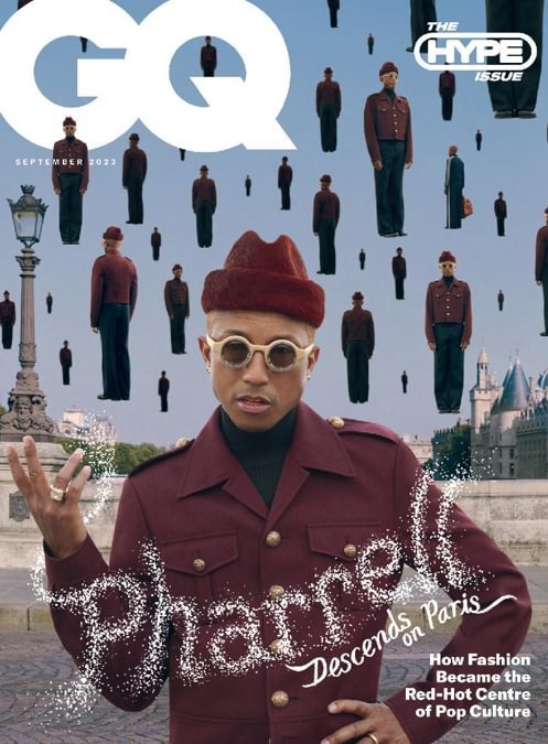 GQ Magazine Subscription Offers | magazine.co.uk