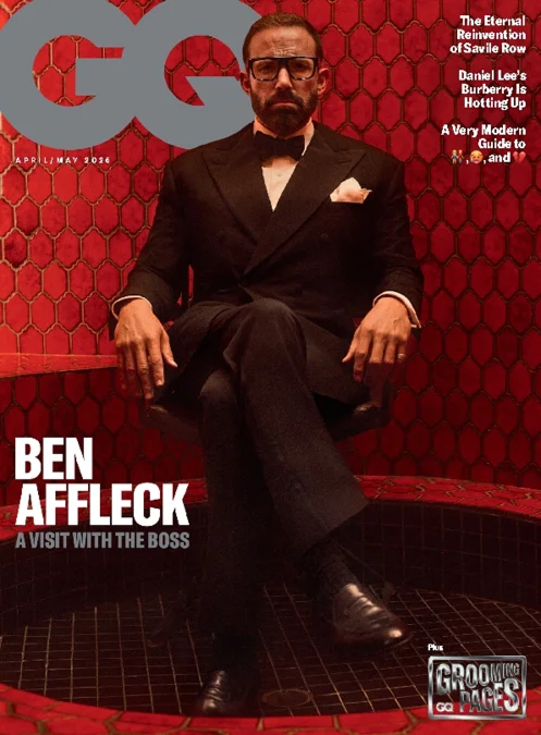 Magazine Subscriptions For Men | magazine.co.uk