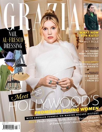 Hair & Beauty Magazine Subscription Offer (UK Only)