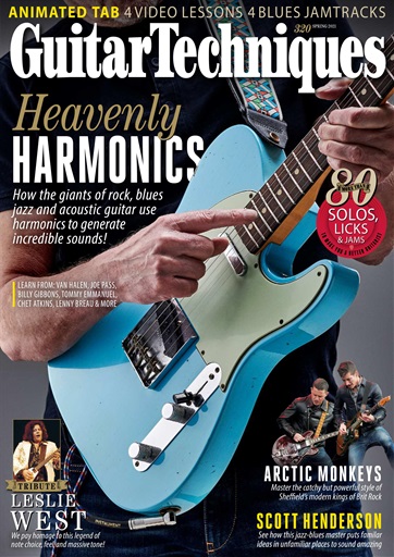 Music Magazine Subscription Offer (UK Only)