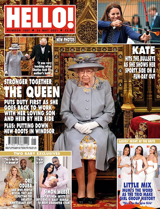 The 5 Best Gaming Magazines - by magazine.co.uk