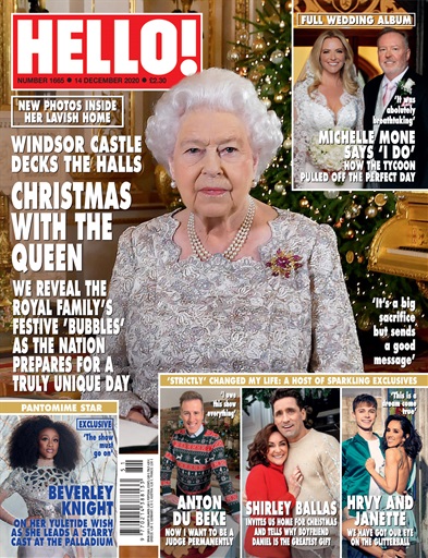 Hello Magazine Subscription UK Offer