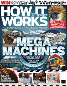 How it Works Magazine Subscription UK Offer