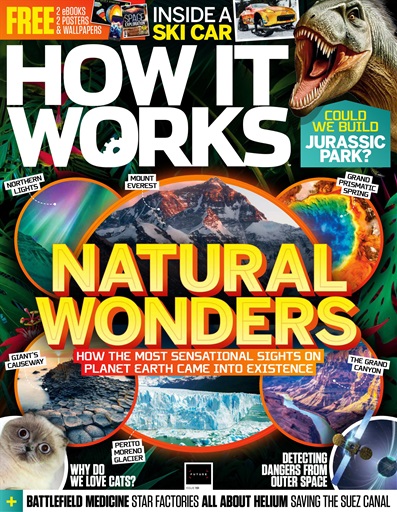 Computers & Technology Magazine Subscription Offers (UK Only)