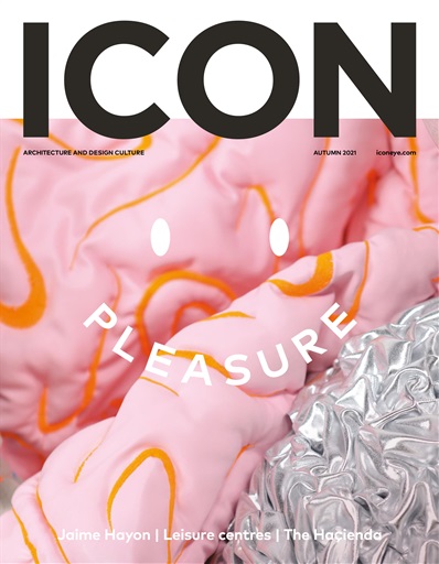 Icon Magazine Subscription Offers | magazine.co.uk