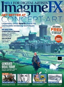 Imagine FX Magazine Subscription UK Offer