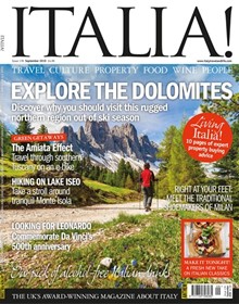 Travel Magazine Subscription Offer (UK Only)