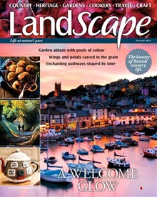 LandScape Magazine Subscription UK Offer