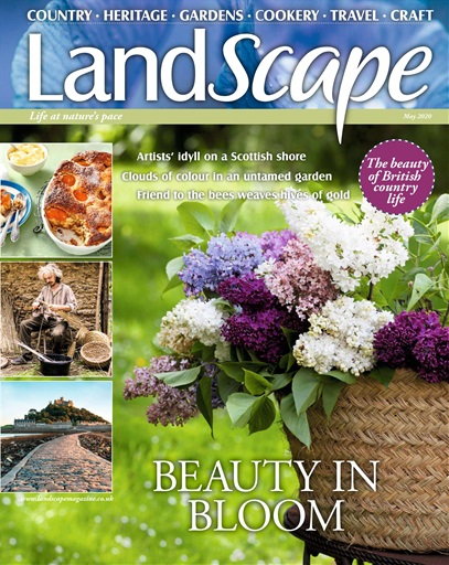 LandScape Magazine Subscription UK Offer