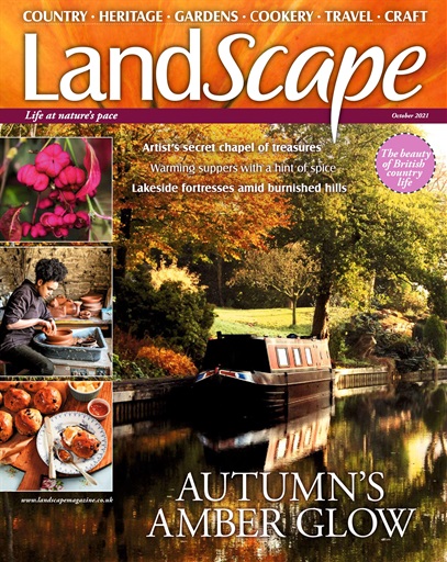 L&scape Magazine Subscription Offers | magazine.co.uk