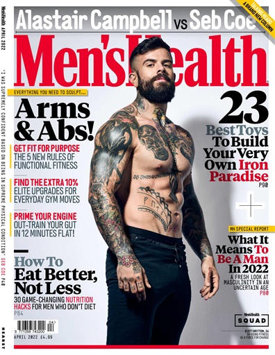 Magazine Subscriptions For Men | magazine.co.uk