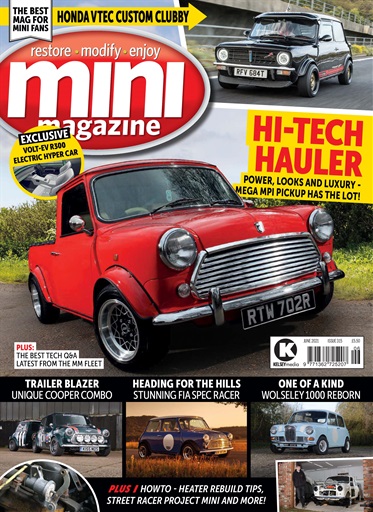 Car Magazines | UK Subscription Offers