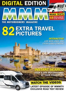 Travel Magazine Subscription Offer (UK Only)