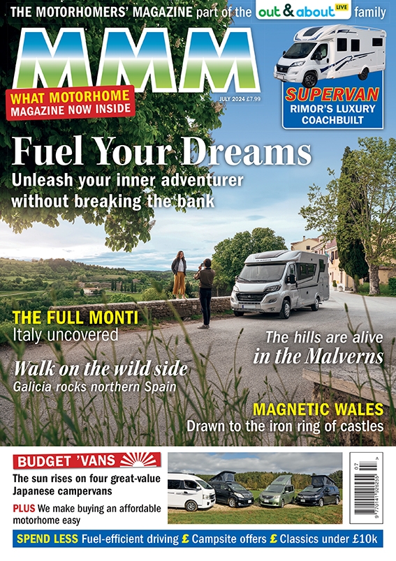 Travel Magazine Subscriptions | magazine.co.uk