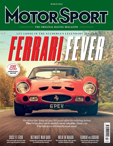 Motoring & Transport Magazine Subscriptions | magazine.co.uk