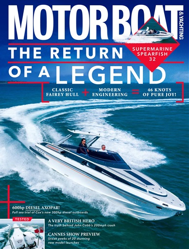 Watersports Magazine Subscription Offer (UK Only)