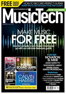 Computers & Technology Magazine Subscription Offers (UK Only)