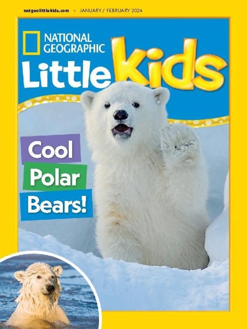 Kids & Teens Magazine Subscriptions | magazine.co.uk